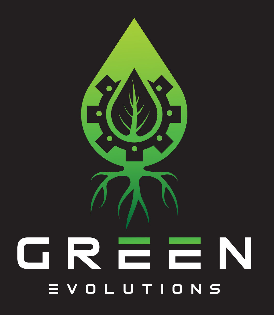 Home - Green Evolutions